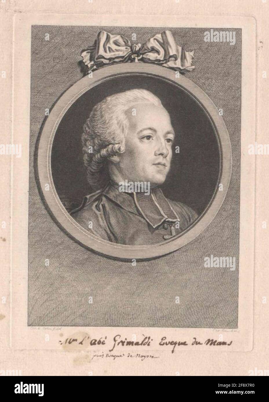 Louis grimaldi hi-res stock photography and images - Alamy