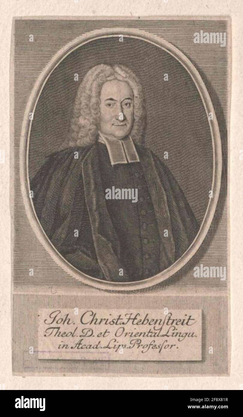 Hebenstreit hi-res stock photography and images - Alamy