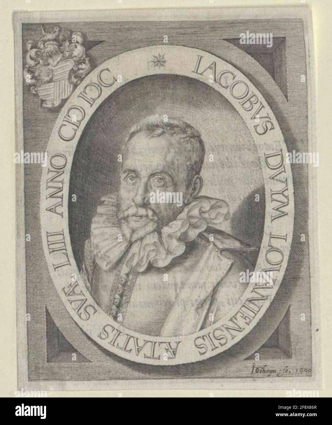 Jacob duym hi-res stock photography and images - Alamy