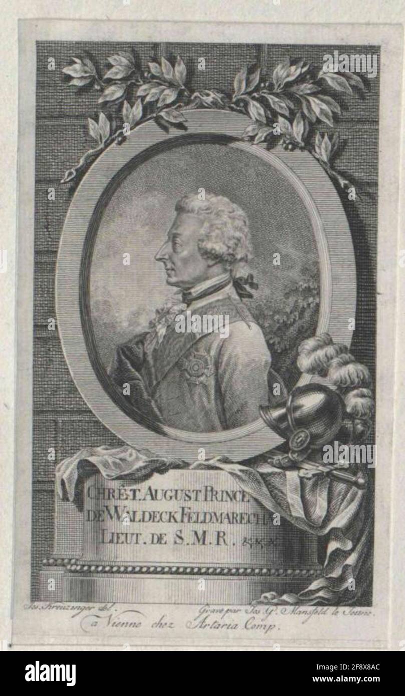 Prince of waldeck pyrmont hi-res stock photography and images - Alamy