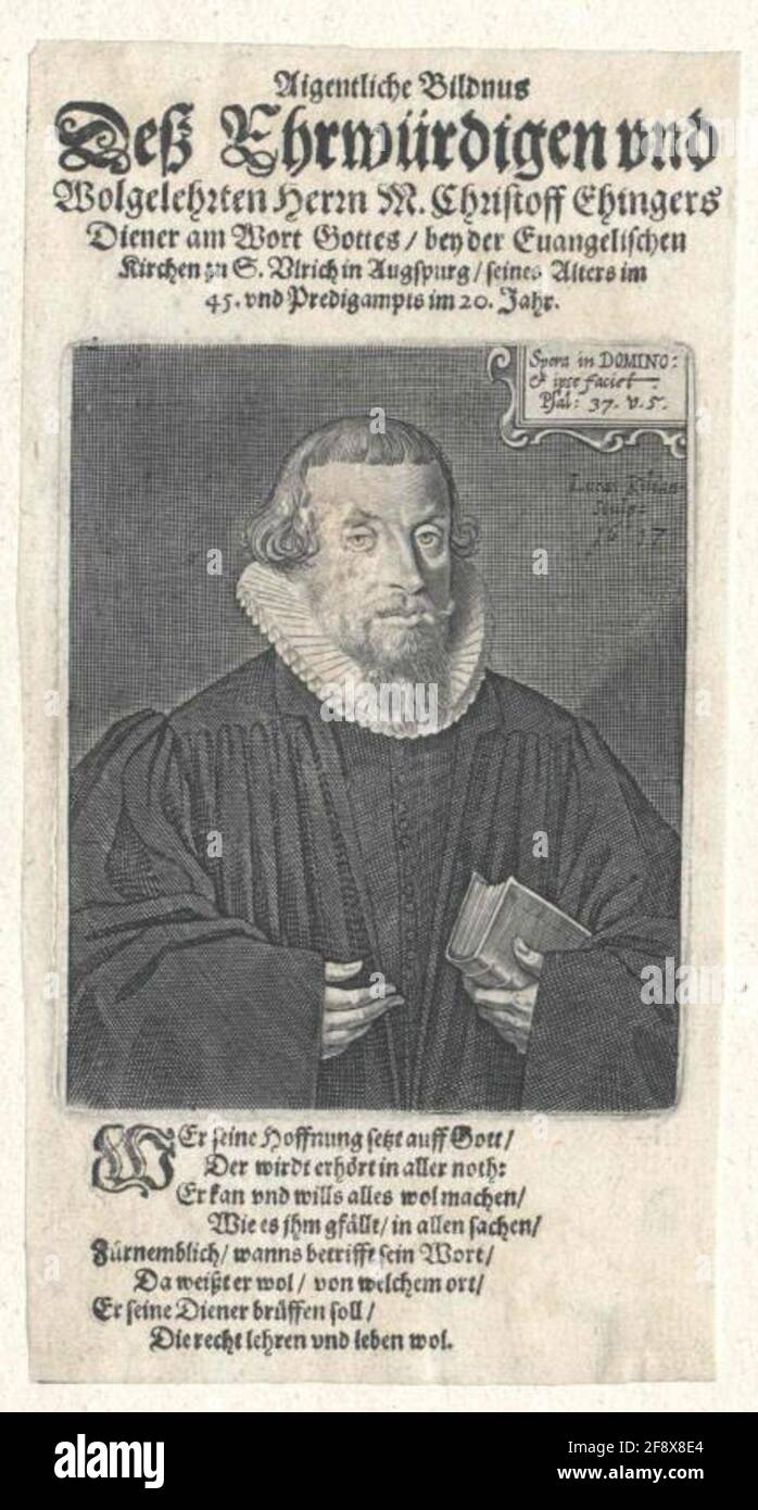 Christoph ehinger hi-res stock photography and images - Alamy