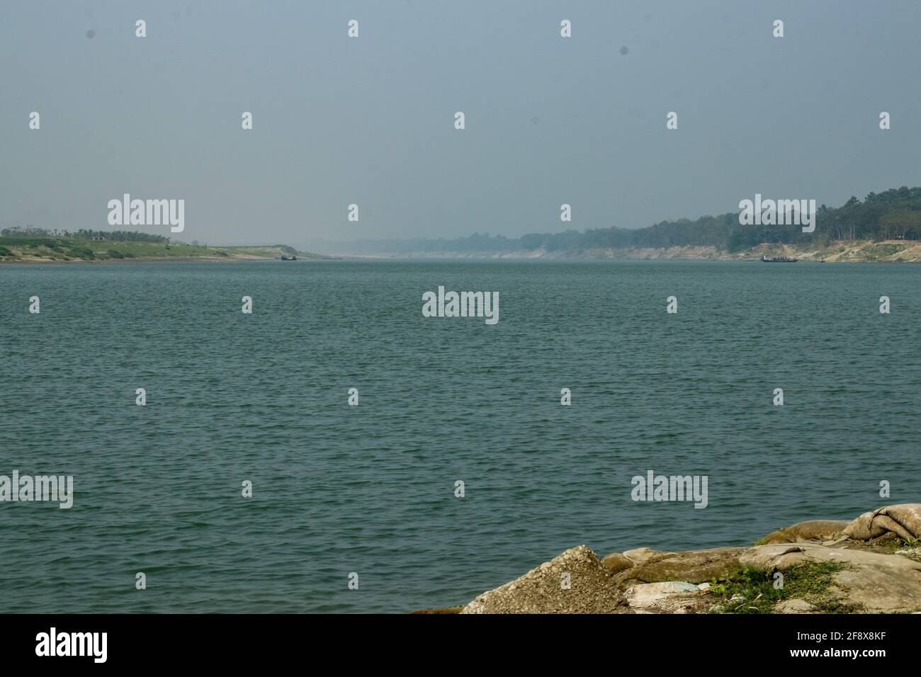 Rivers of kustia district hi-res stock photography and images - Alamy