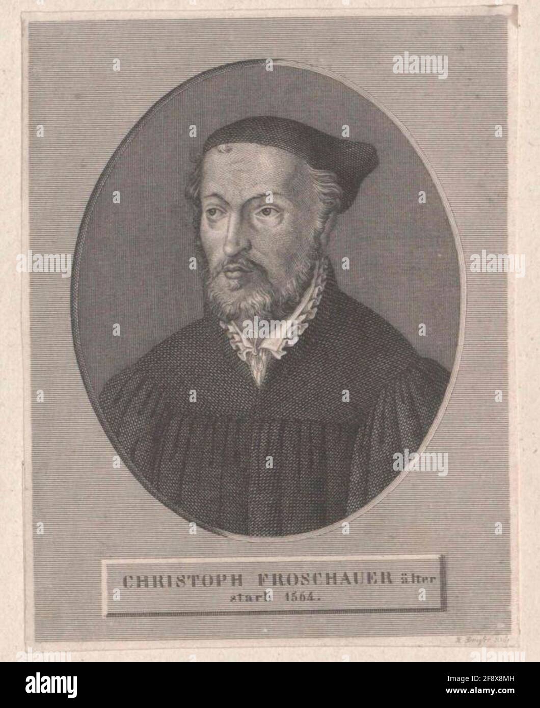 Froschauer hi-res stock photography and images - Alamy