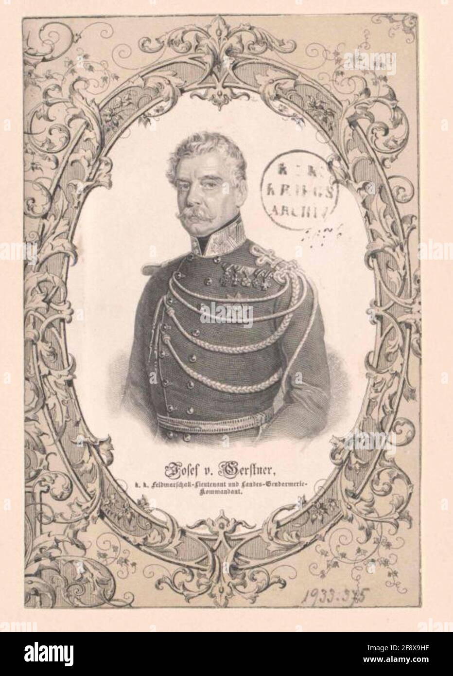 Gerstner hi-res stock photography and images - Alamy