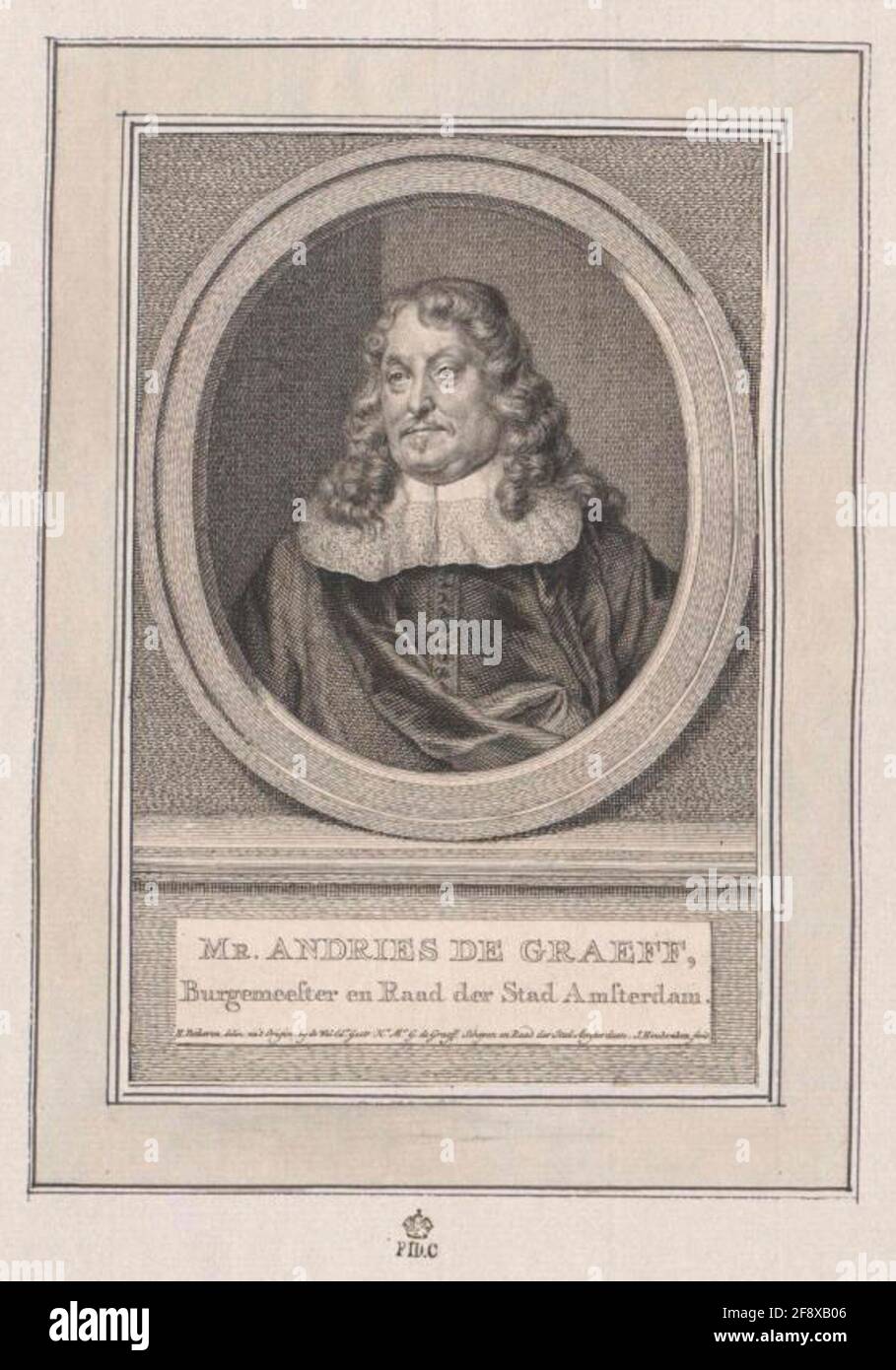 Andries de graeff hi-res stock photography and images - Alamy