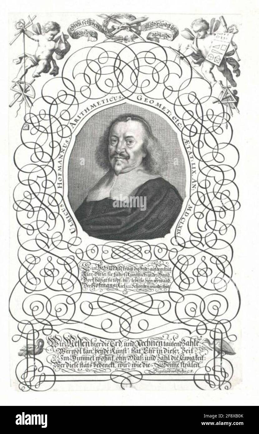 Jacob ulrich hi-res stock photography and images - Alamy