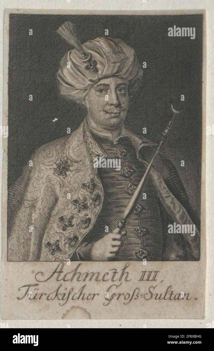 Sultan achmet hi-res stock photography and images - Alamy