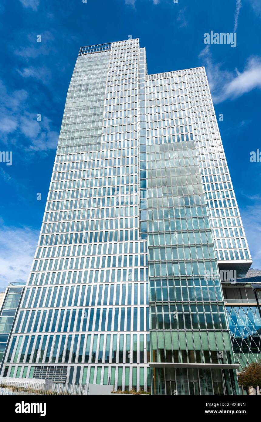 Nextower High Resolution Stock Photography and Images - Alamy