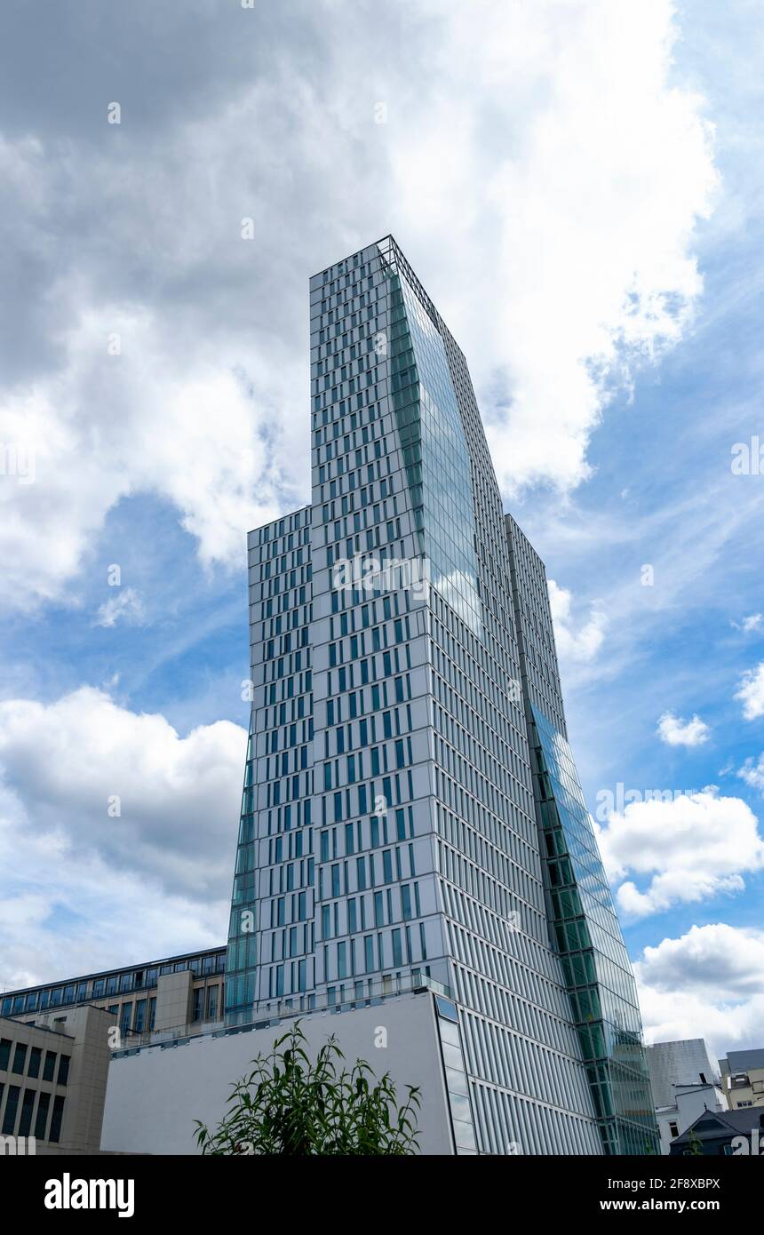 Nextower hi-res stock photography and images - Alamy