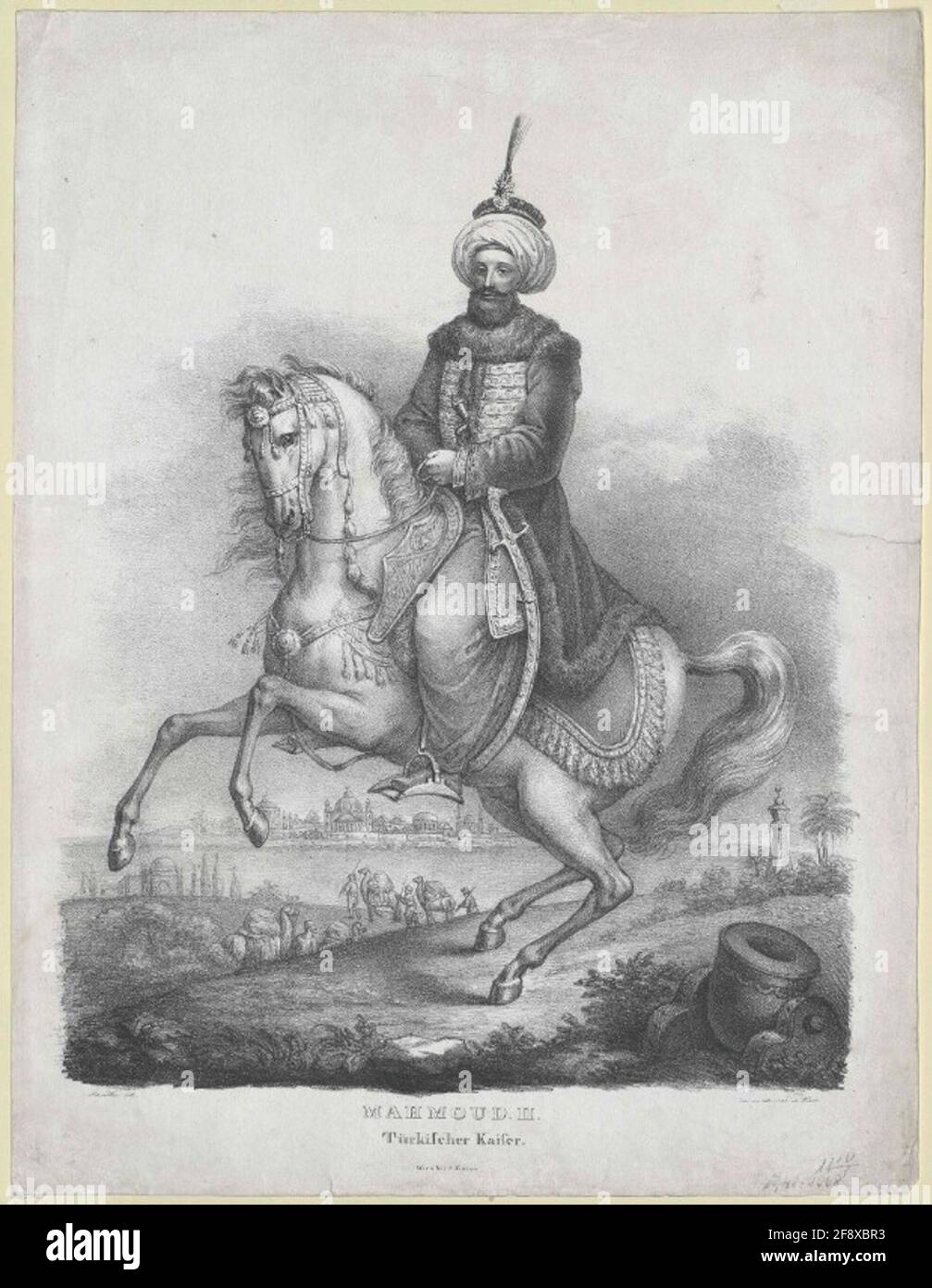 Machmud hi-res stock photography and images - Alamy