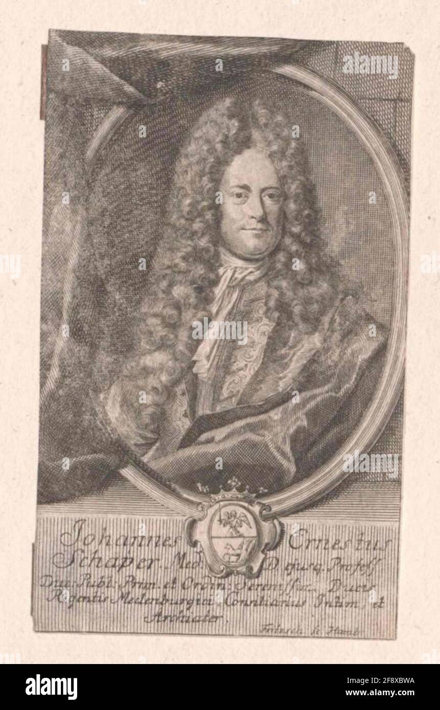 Johann schaper hi-res stock photography and images - Alamy