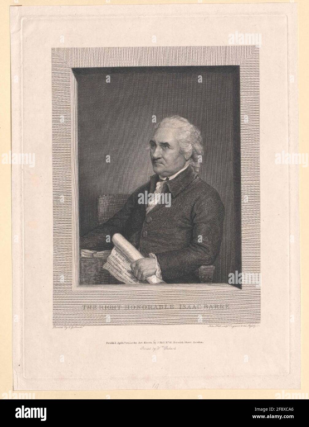 Isaac barre hi-res stock photography and images - Alamy