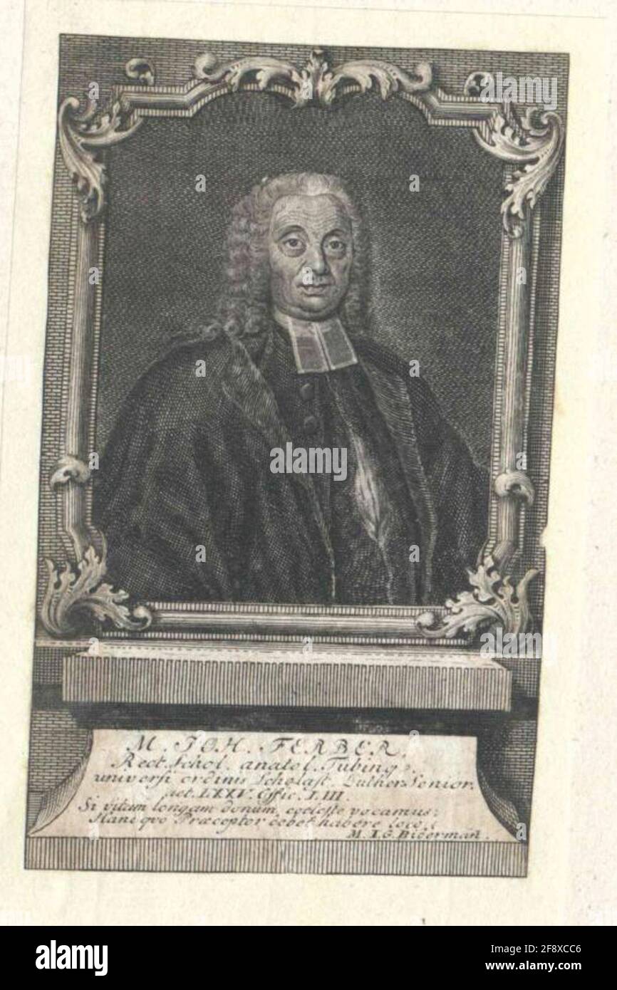 Ferber hi-res stock photography and images - Alamy