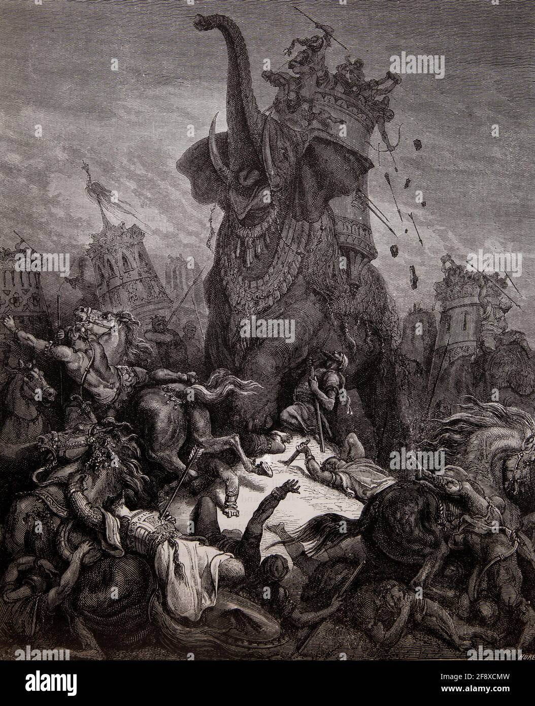 Apocrypha maccabees hi-res stock photography and images - Alamy