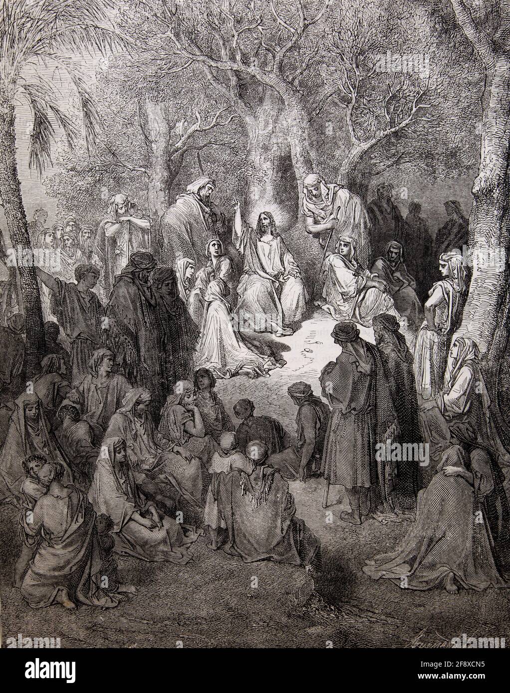 Mount artwork hi-res stock photography and images - Alamy