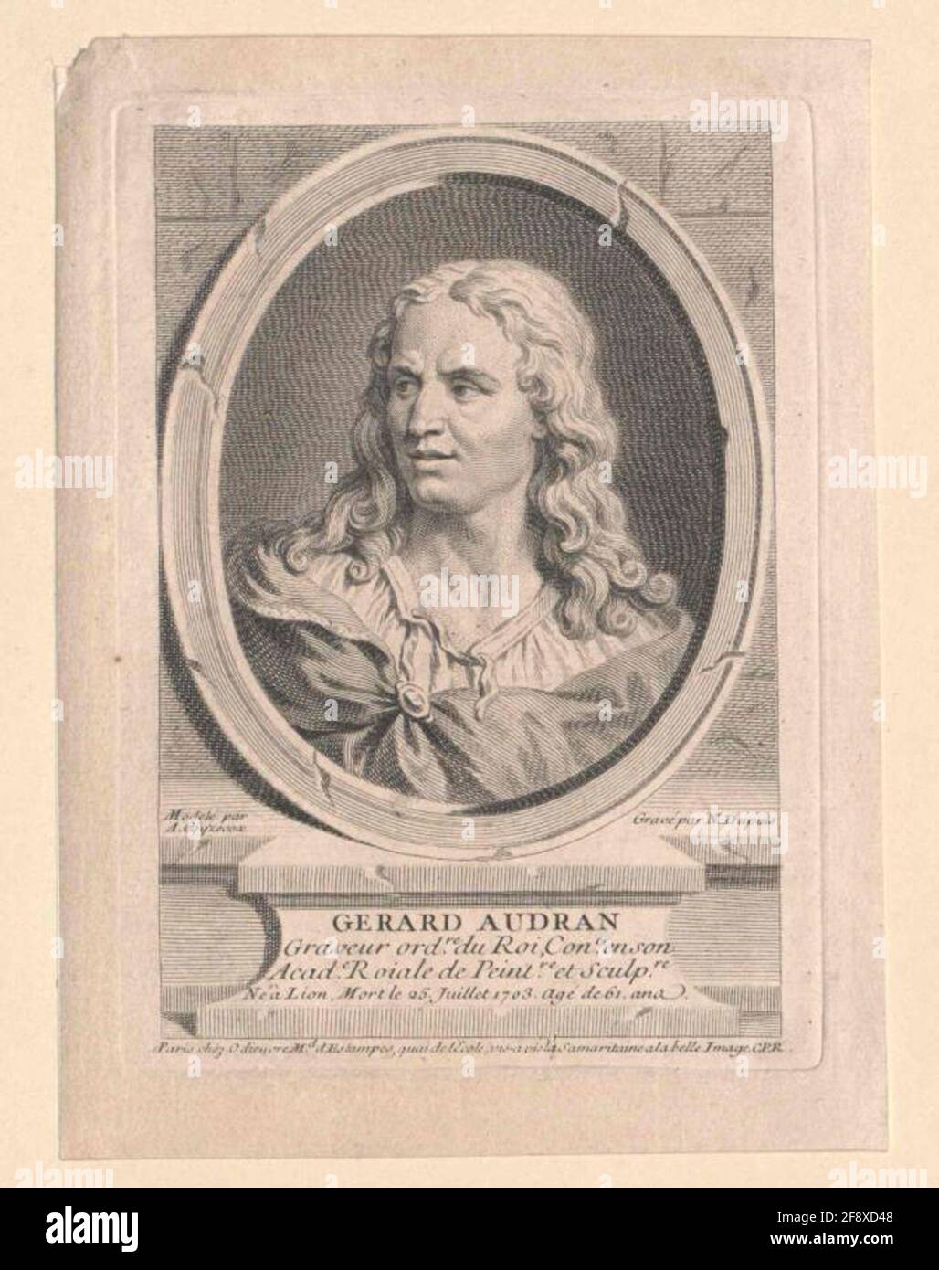 Audran hi-res stock photography and images - Alamy