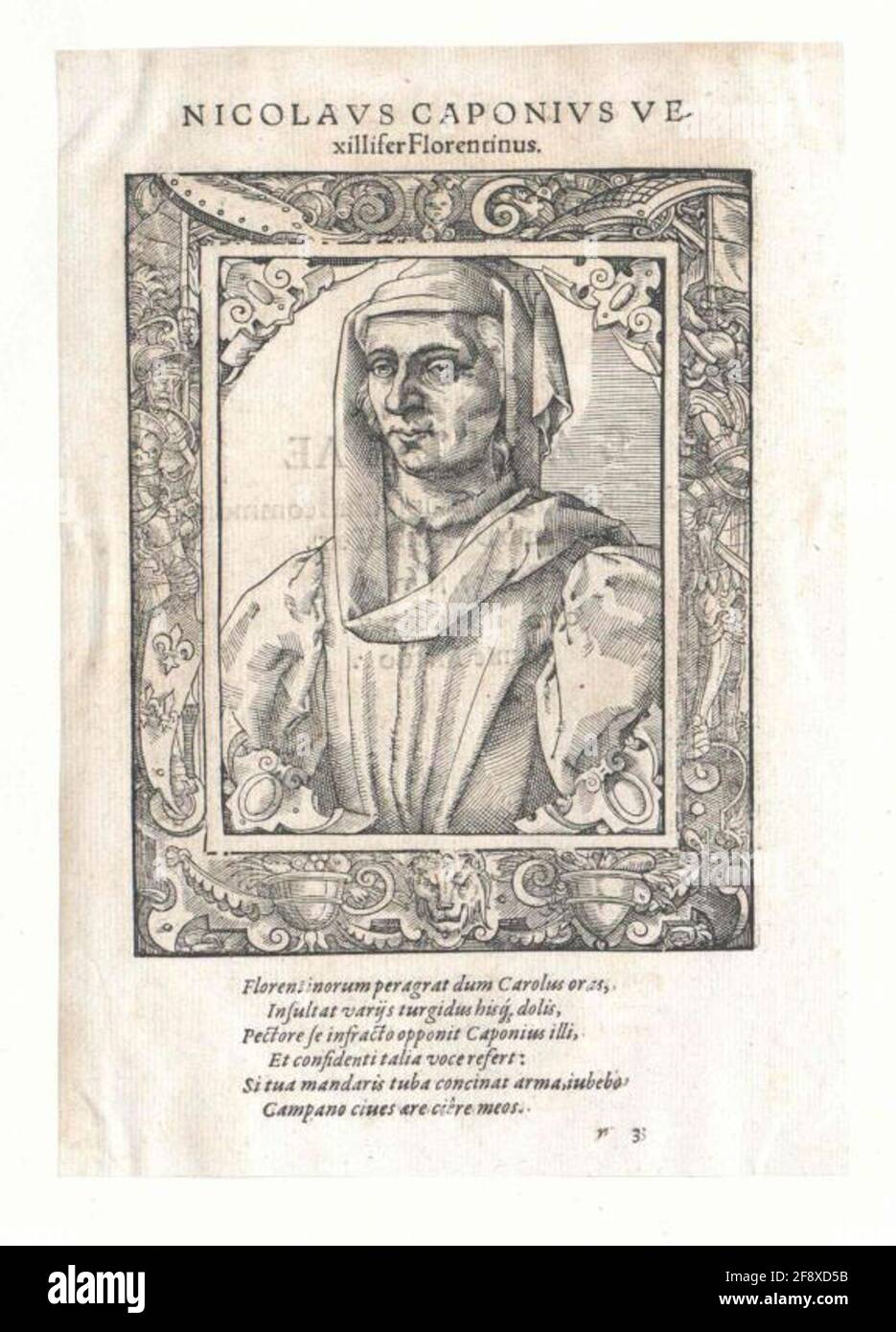 Capponi Cut Out Stock Images & Pictures - Alamy