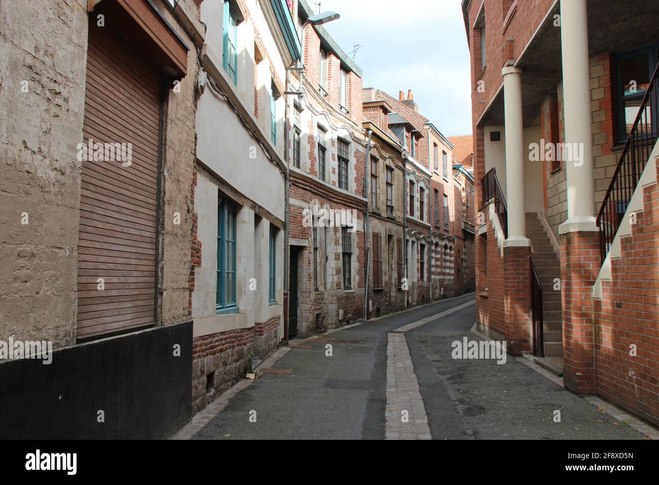 Lille urbanism hi-res stock photography and images - Alamy