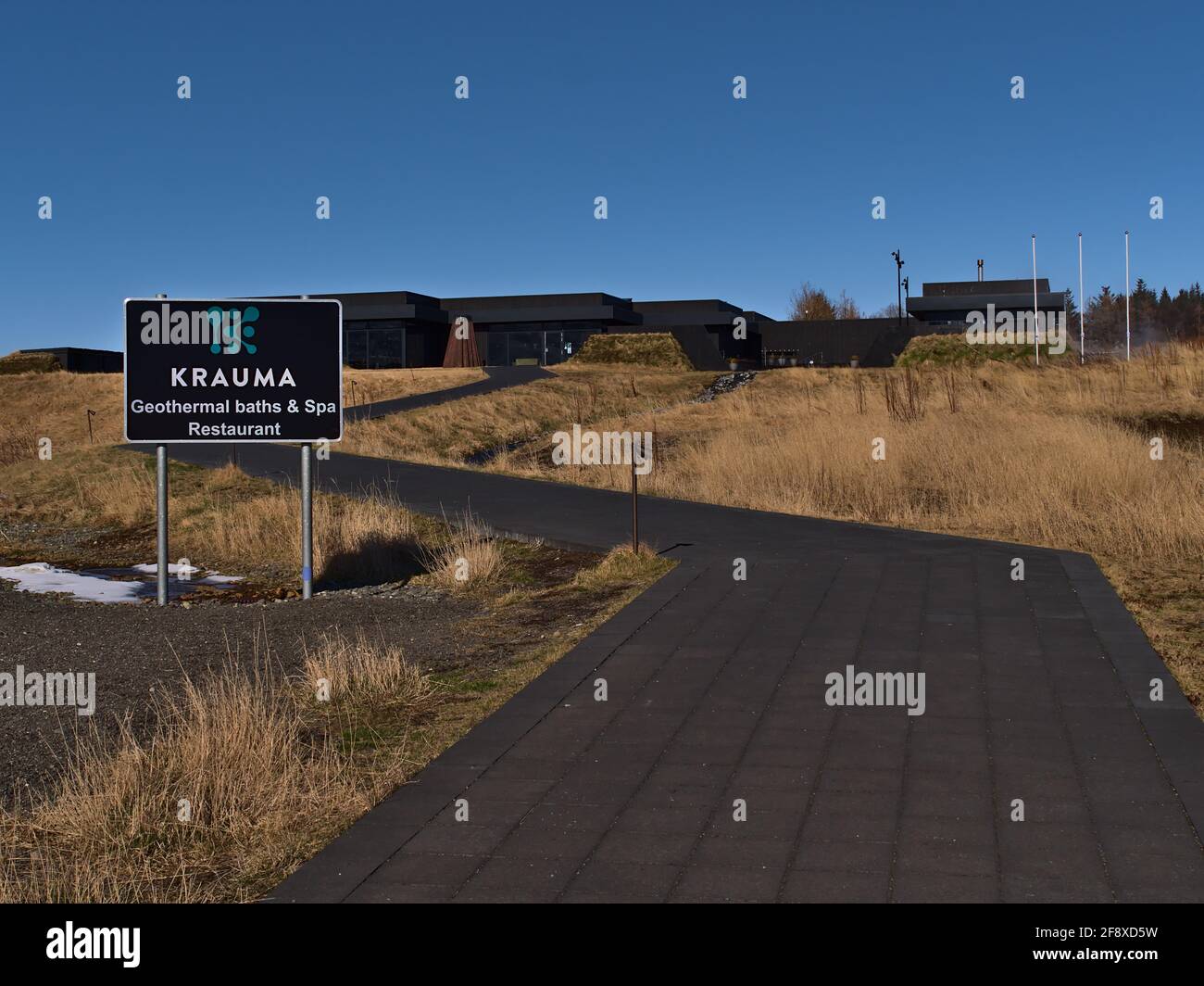 Krauma baths hi-res stock photography and images - Alamy