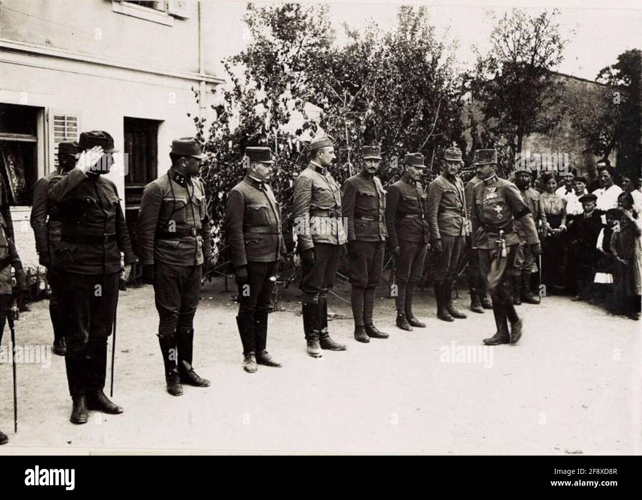 Charles tenth hi-res stock photography and images - Alamy