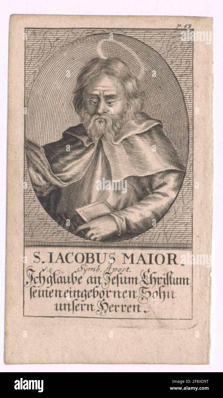 Jesus preaching with apostles hi-res stock photography and images - Alamy