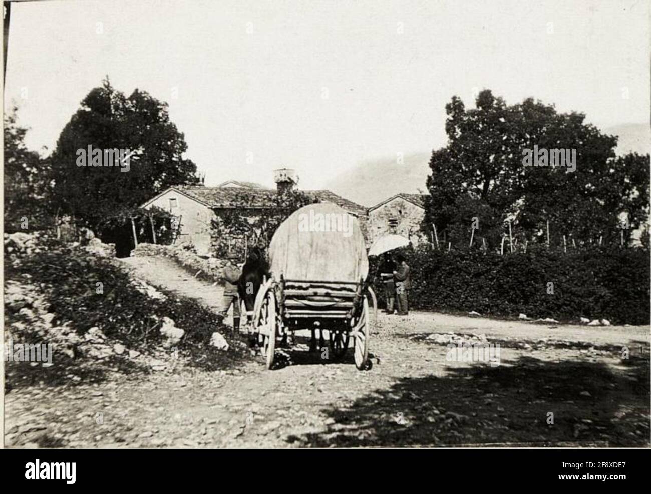 Map work group at Kobali southern Hidschaft Stock Photo - Alamy