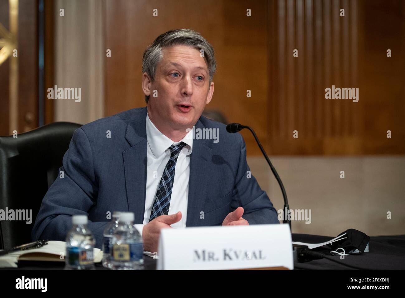 James richard kvaal hi-res stock photography and images - Alamy