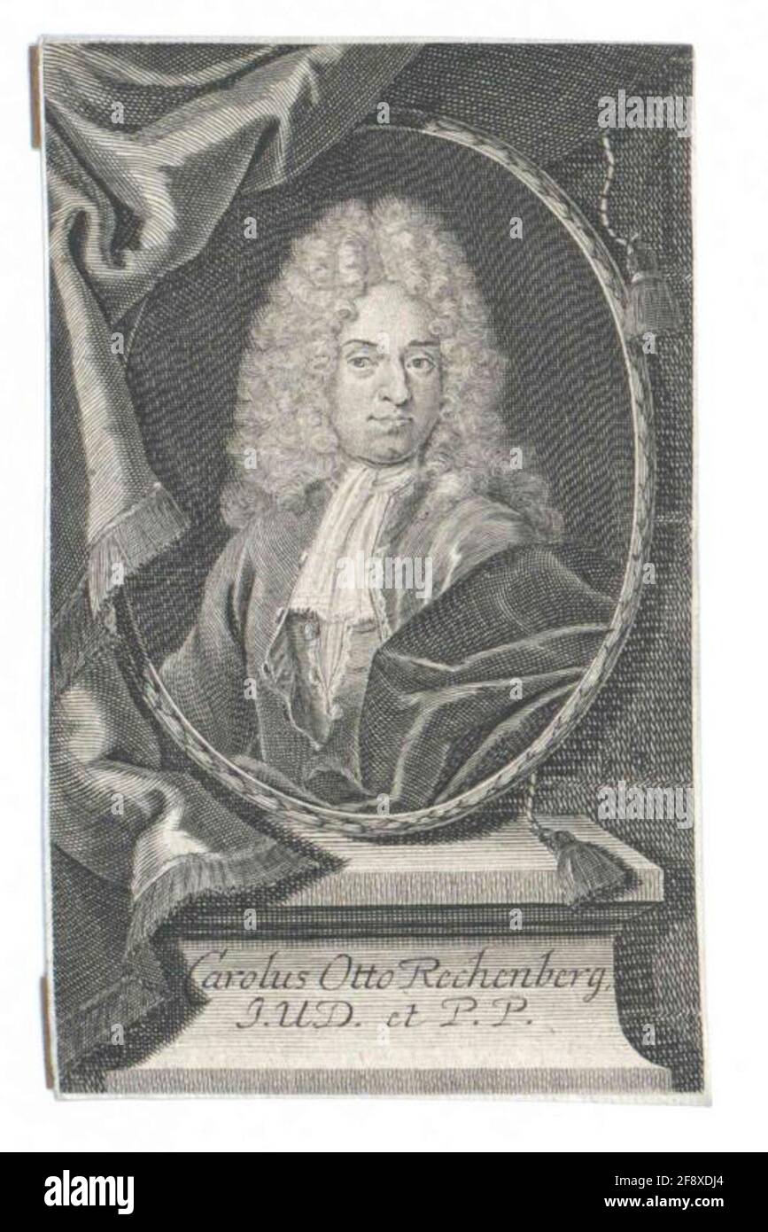 Otto rechenberg hi-res stock photography and images - Alamy