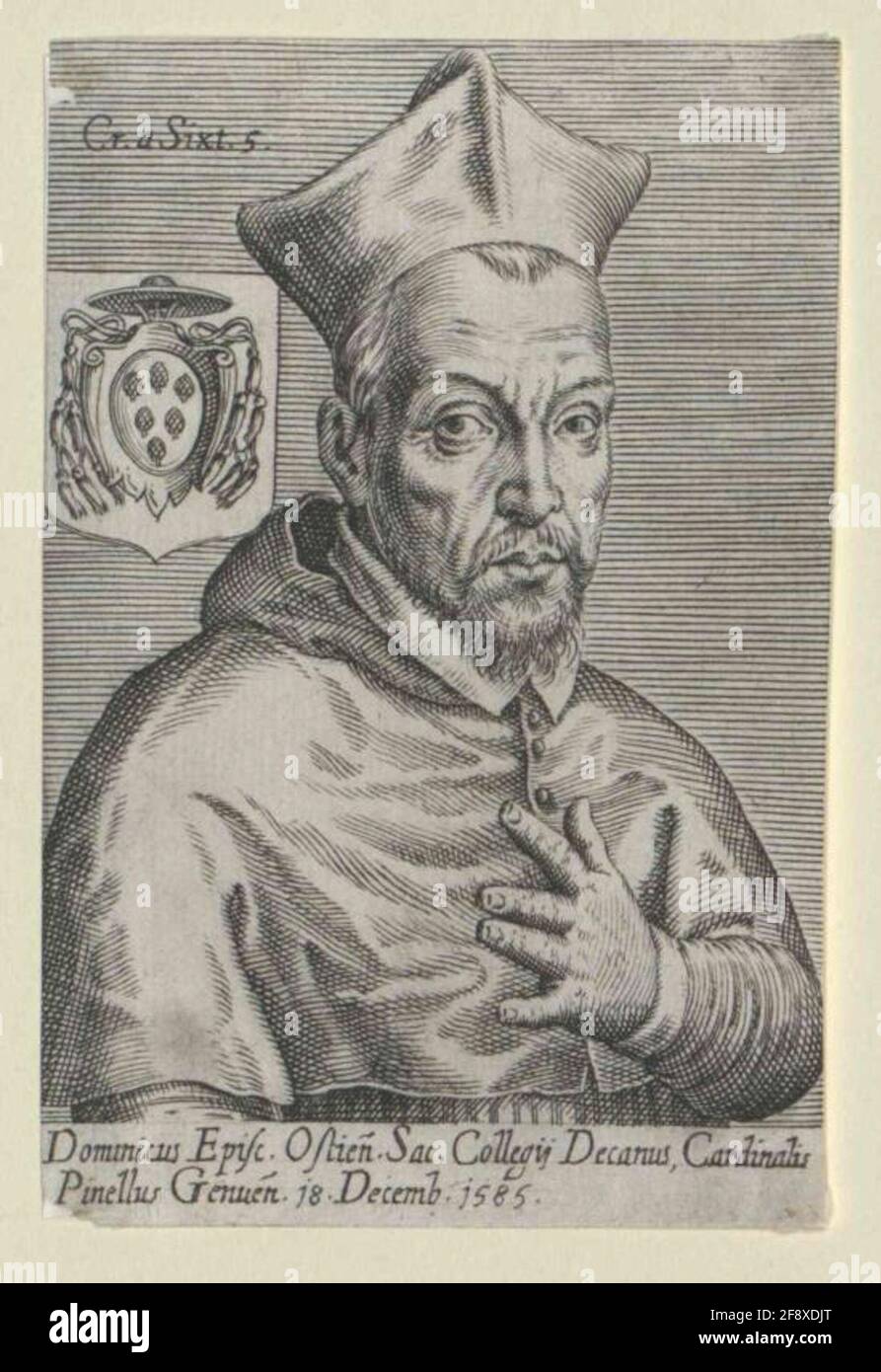 Pinelli hi-res stock photography and images - Alamy