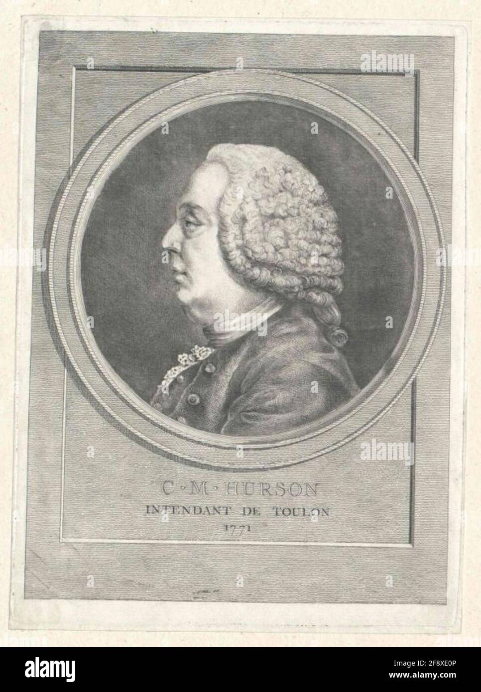 Hurson hi-res stock photography and images - Alamy