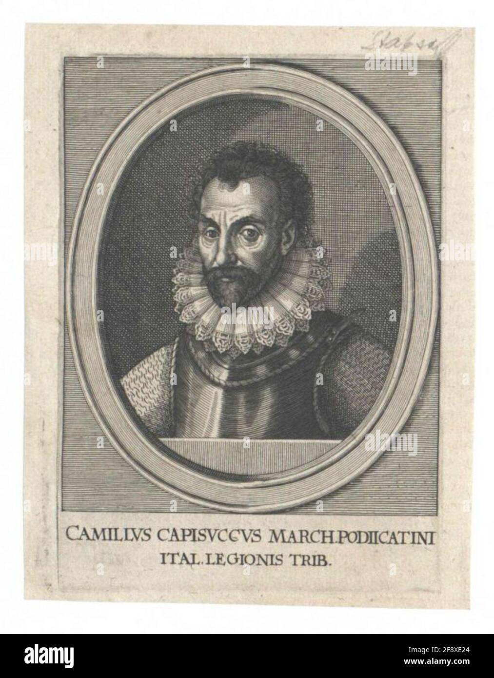 Camillo capizucchi hi-res stock photography and images - Alamy