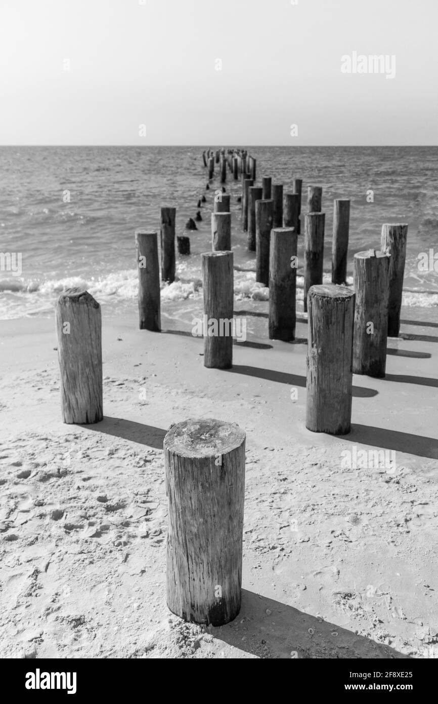 Old naples florida hi-res stock photography and images - Alamy