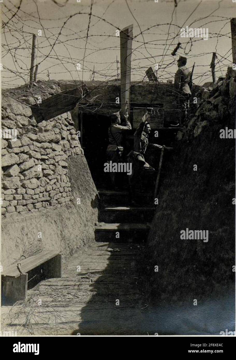 Concrete gun placement hi-res stock photography and images - Alamy