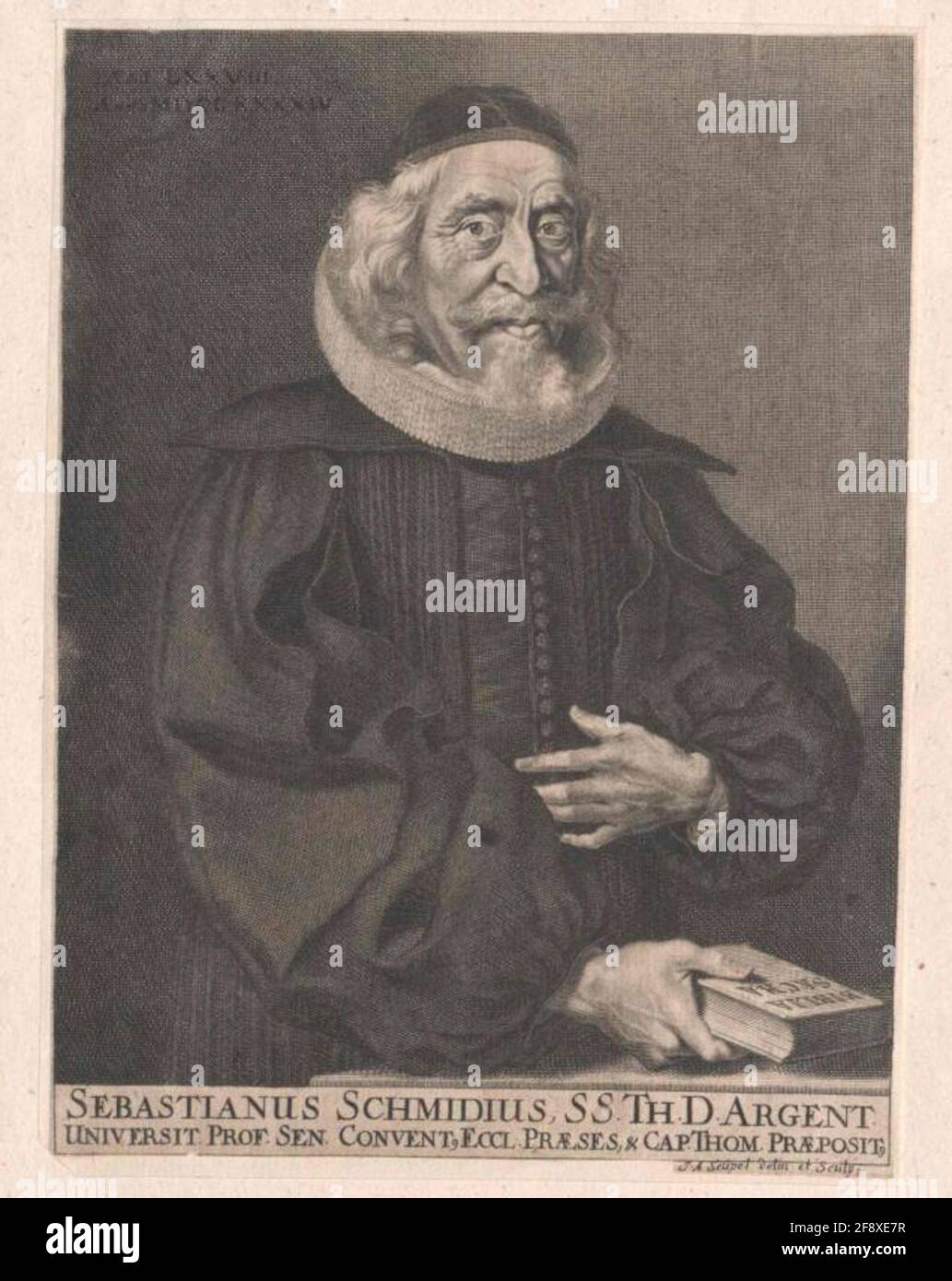 Johann adam schmidt hi-res stock photography and images - Alamy