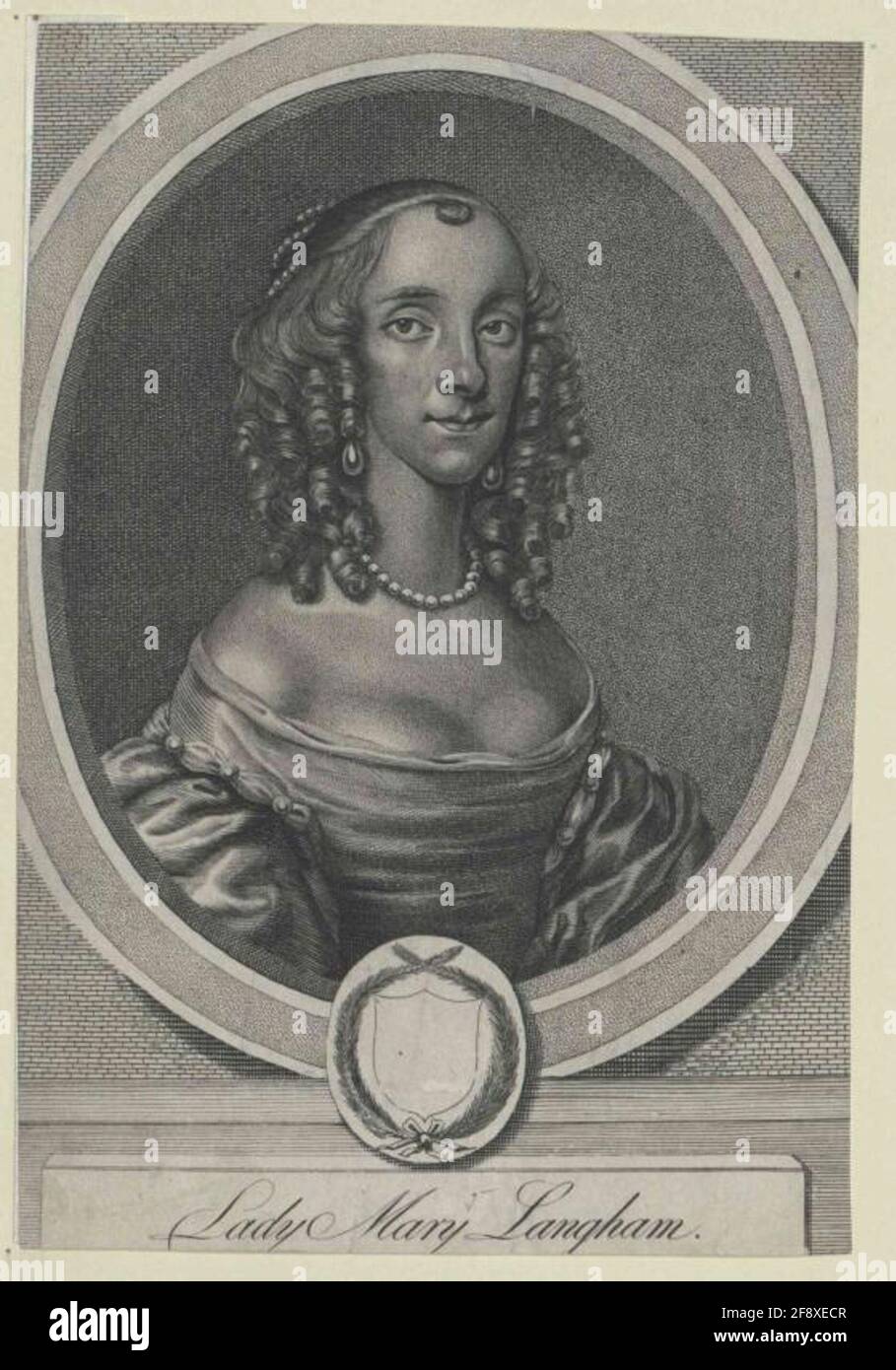 Alston, Mary Stock Photo - Alamy