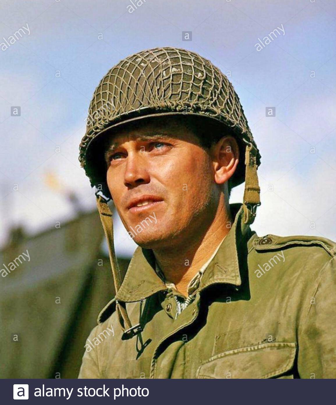 The Longest Day 1962 High Resolution Stock Photography and Images - Alamy