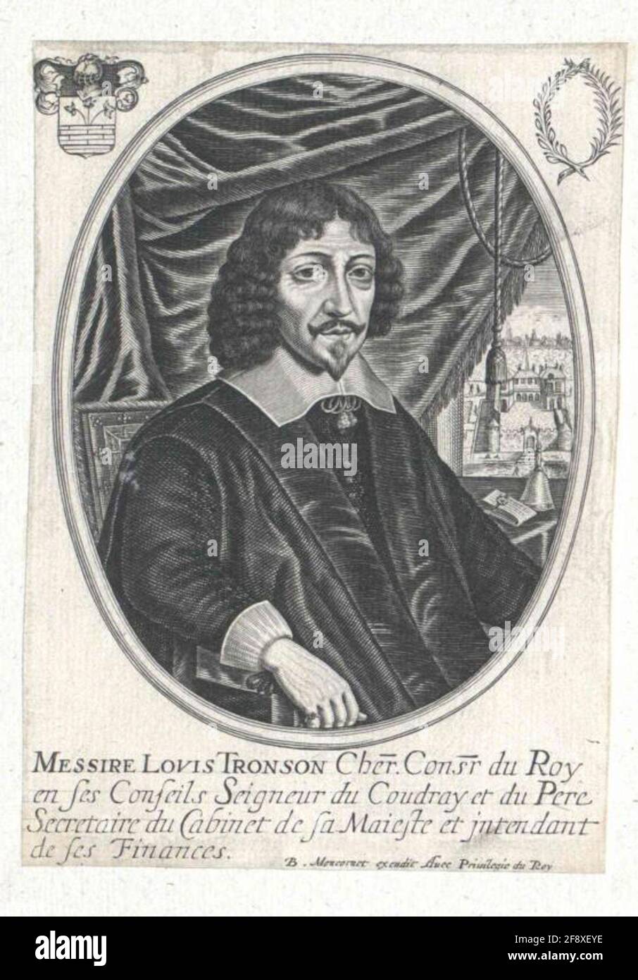 Tronson hi-res stock photography and images - Alamy