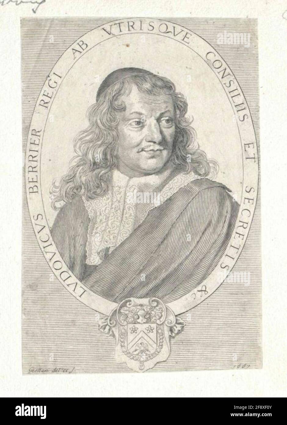 Berrier hi-res stock photography and images - Alamy