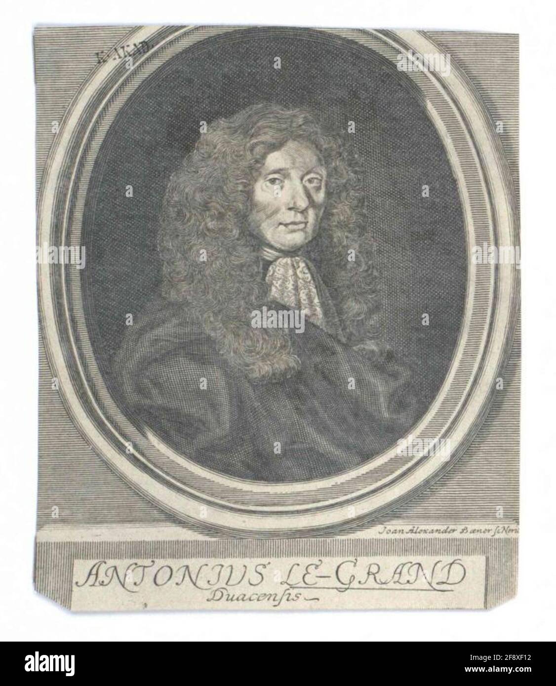 The Great, Antoine Stock Photo - Alamy