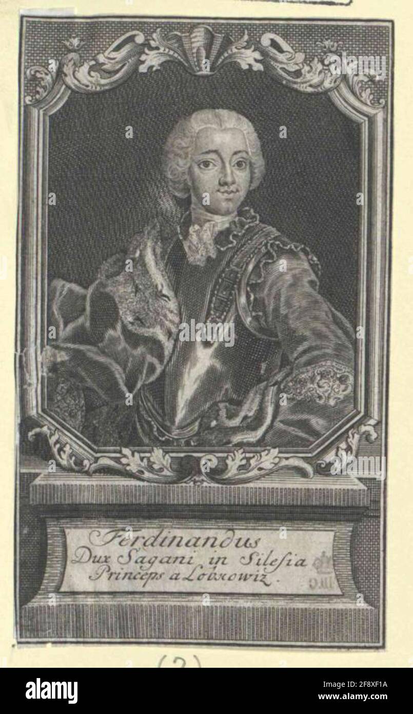 Lobkowitz hi-res stock photography and images - Alamy