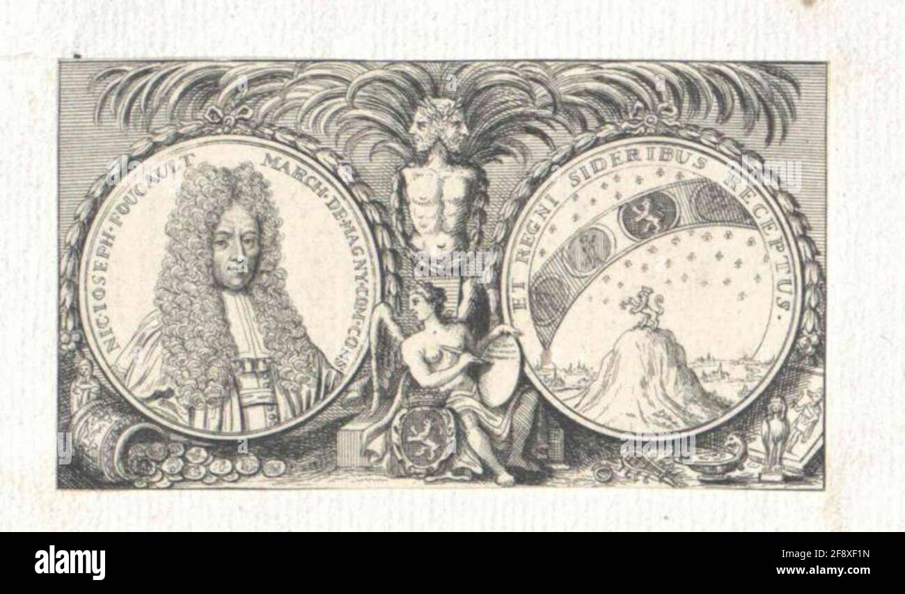 Nicolas joseph hi-res stock photography and images - Alamy