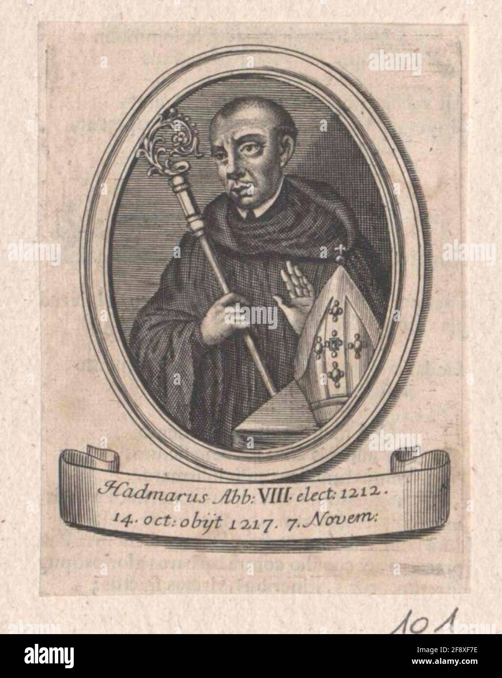 Hadmar hi-res stock photography and images - Alamy