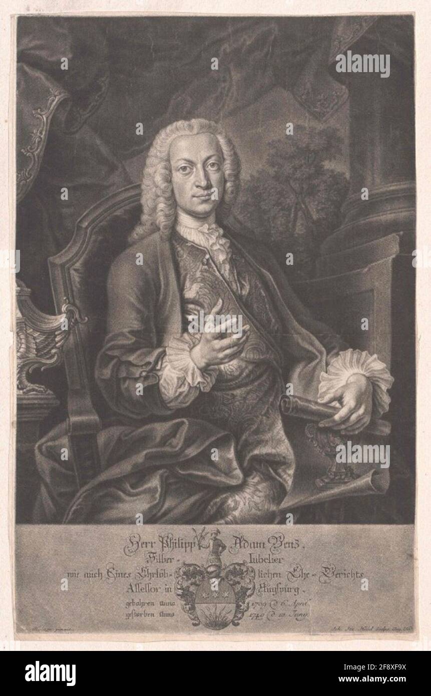 Adam philipp hi-res stock photography and images - Alamy