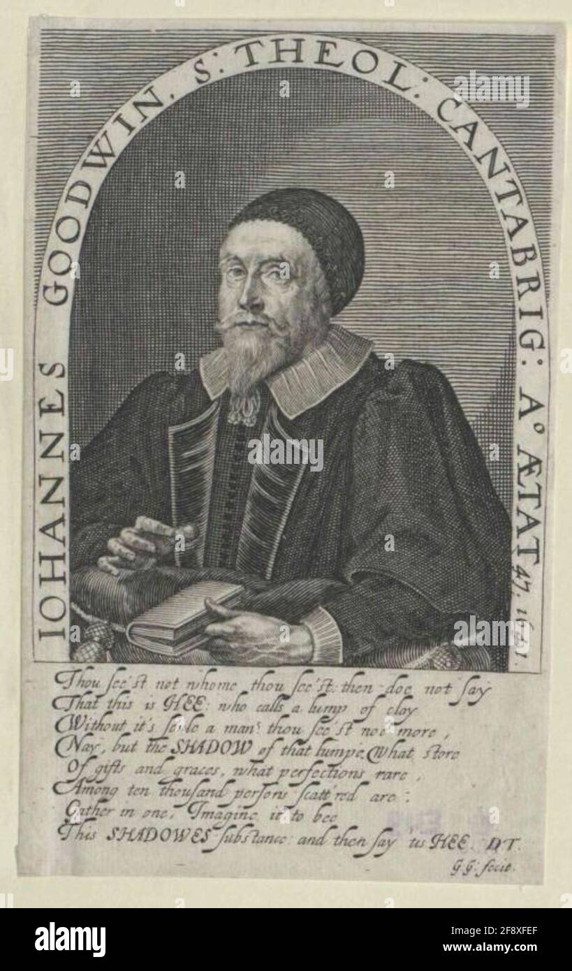 Goodwin, John Stock Photo - Alamy