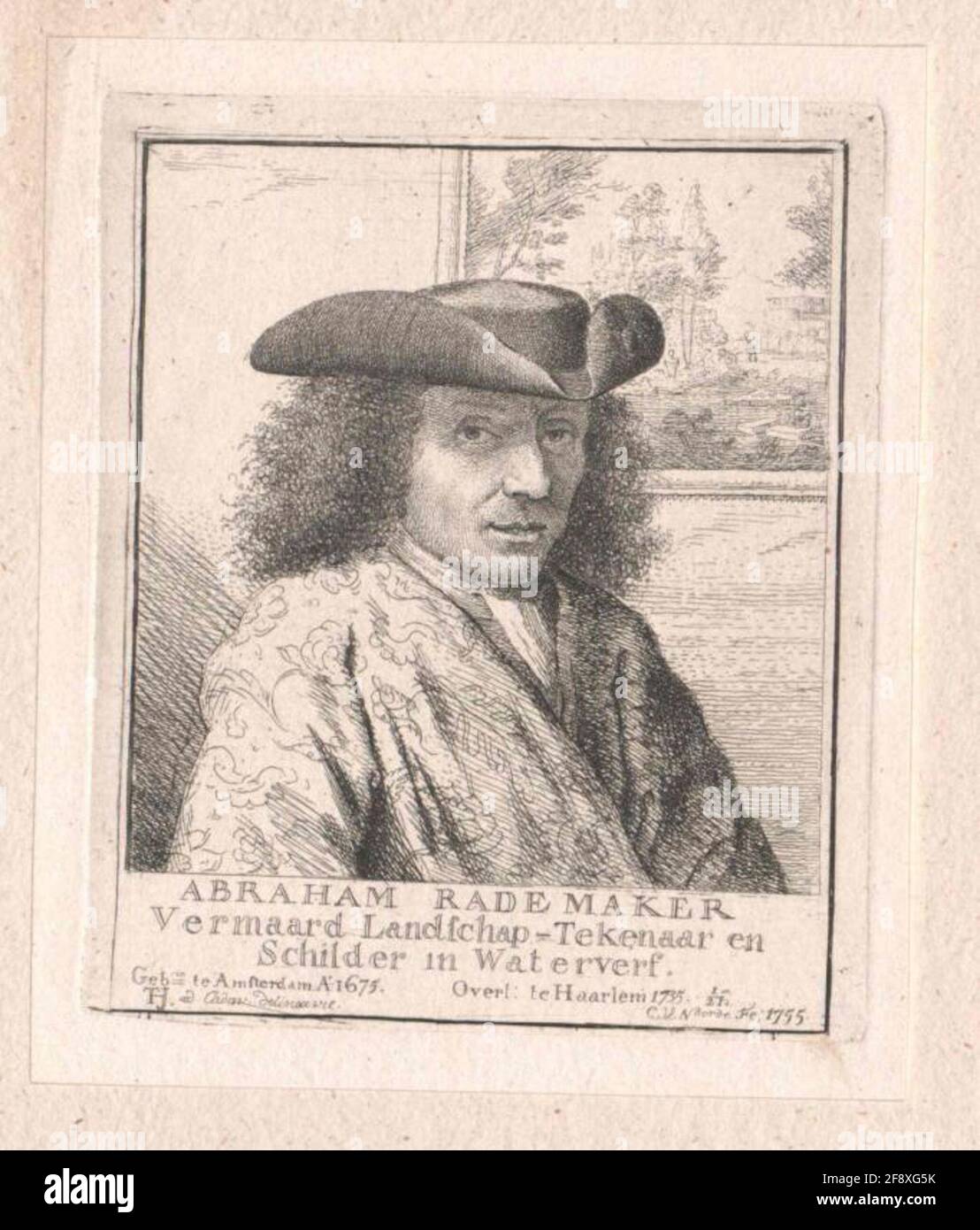 Rademaker hi-res stock photography and images - Alamy