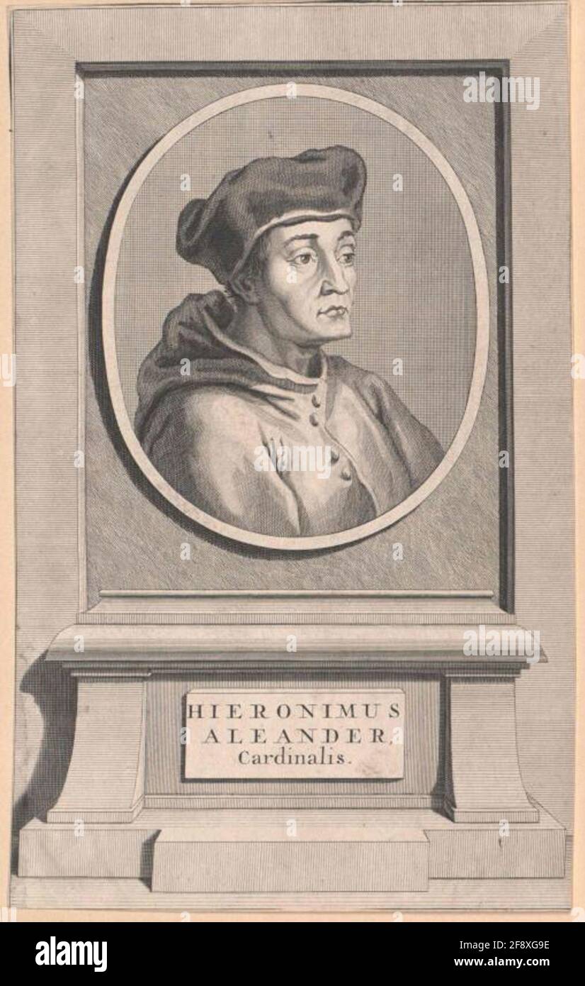 Aleandro hi-res stock photography and images - Alamy