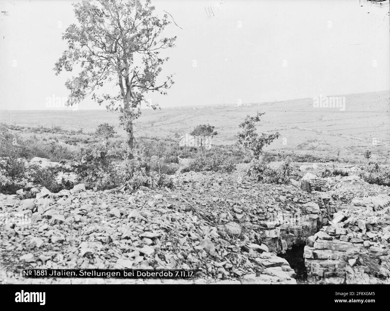 Doberdo del lago hi-res stock photography and images - Alamy