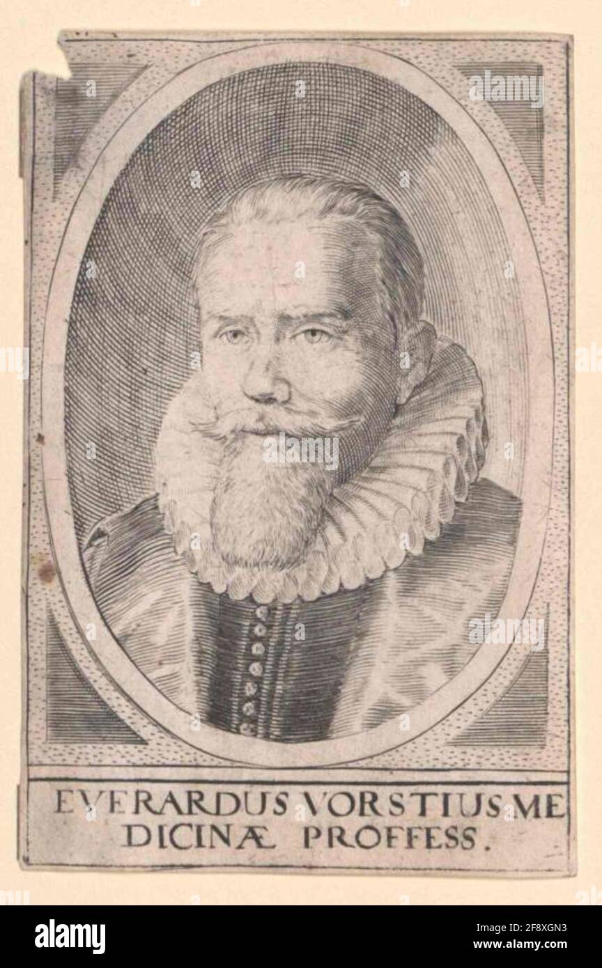 Vorstius hi-res stock photography and images - Alamy