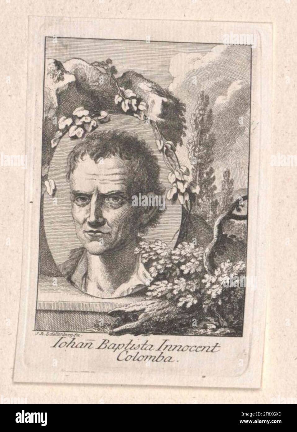 Giovanni Colombo High Resolution Stock Photography and Images - Alamy