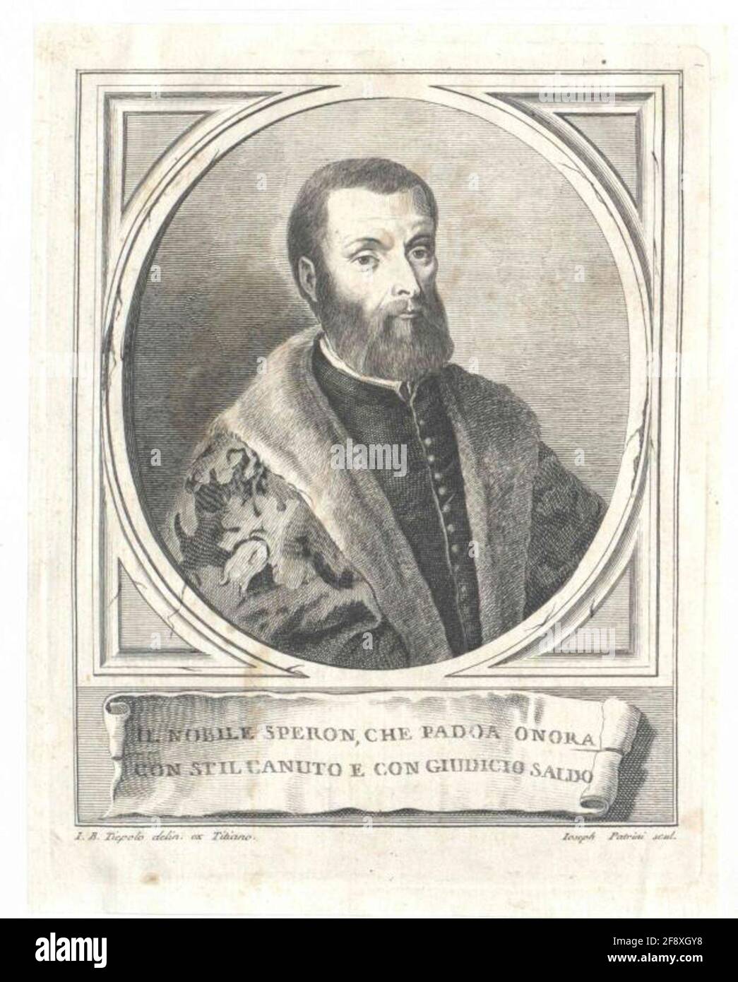 Speroni hi-res stock photography and images - Alamy